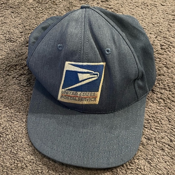 Unbranded | Accessories | Vintage 9s Usps United States Postal Service ...